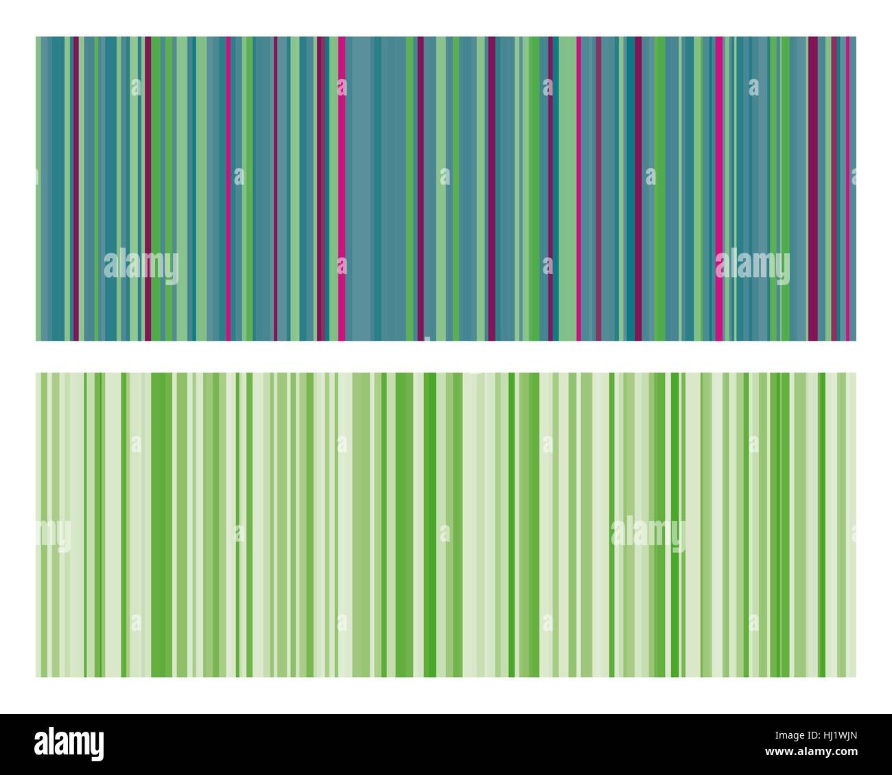 Vector illustration of vintage colored strips background Stock Photo ...