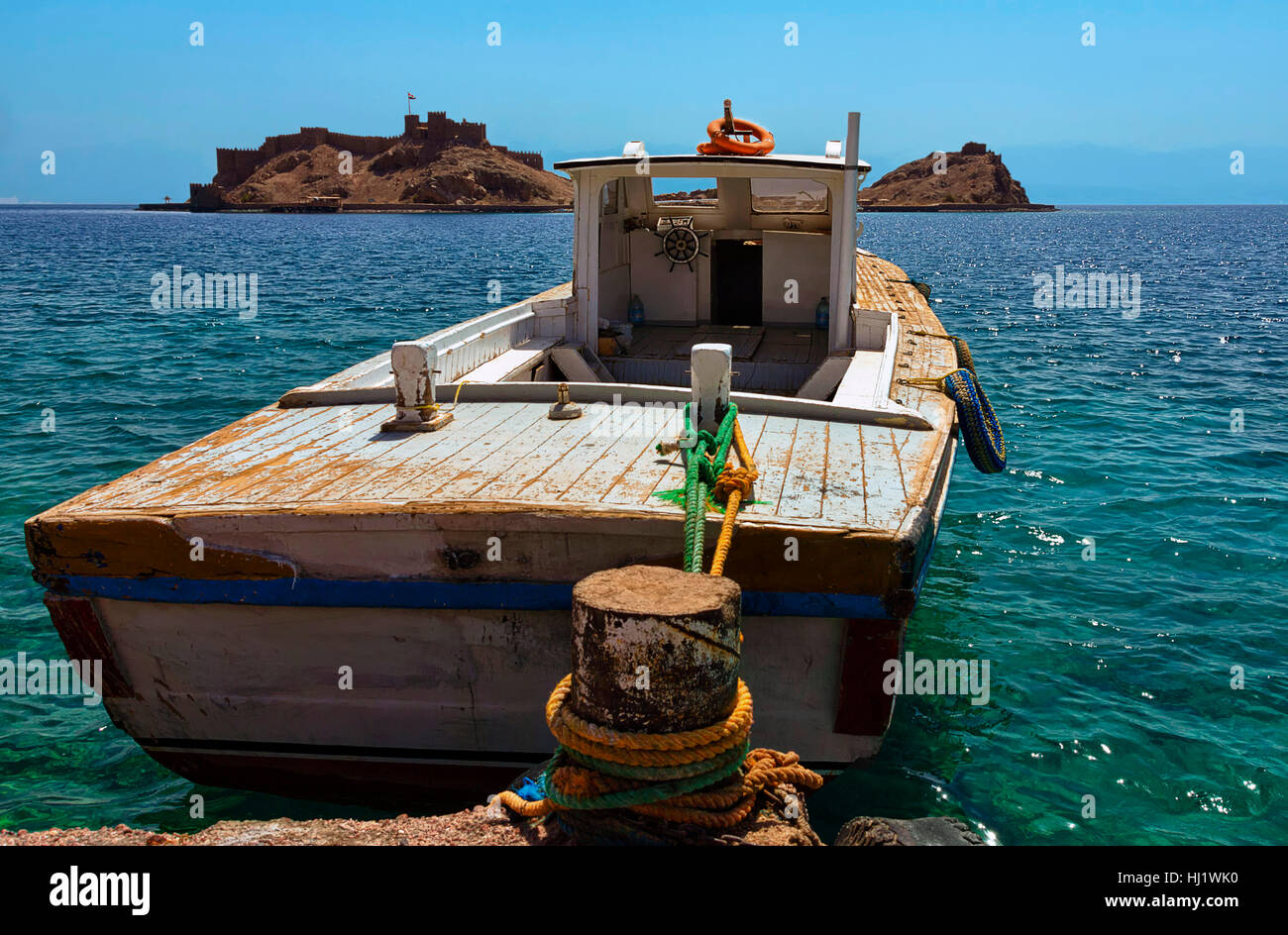 egypt, egypt, azur blue, ferry, rowing boat, sailing boat, sailboat ...