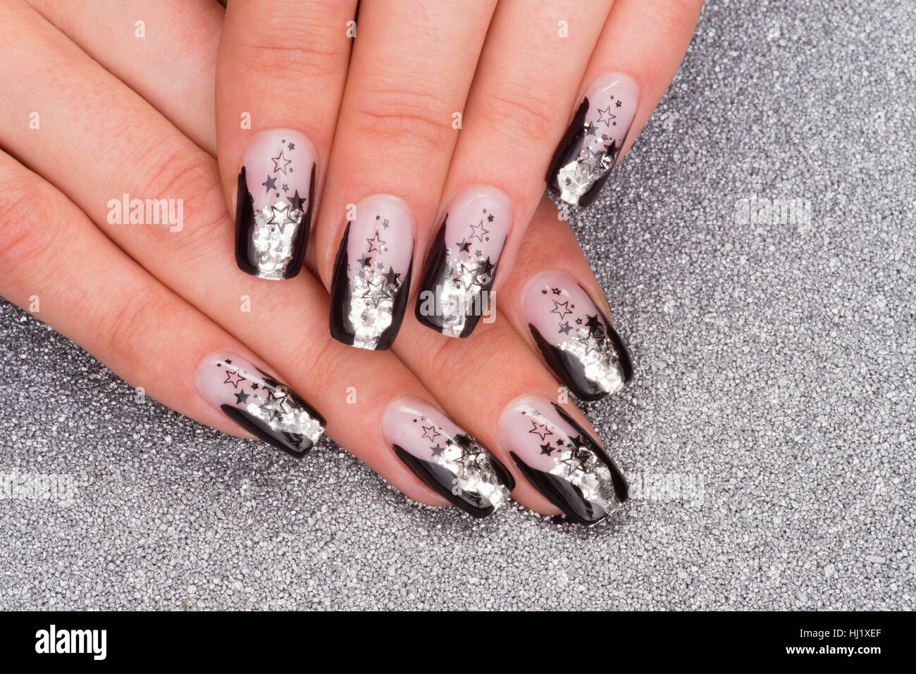 woman, hand, hands, hygiene, fingernails, fingernail, personal care ...