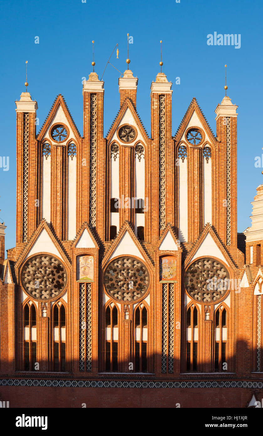 blue, church, art, modern, modernity, cathedral, shine, shines, bright ...