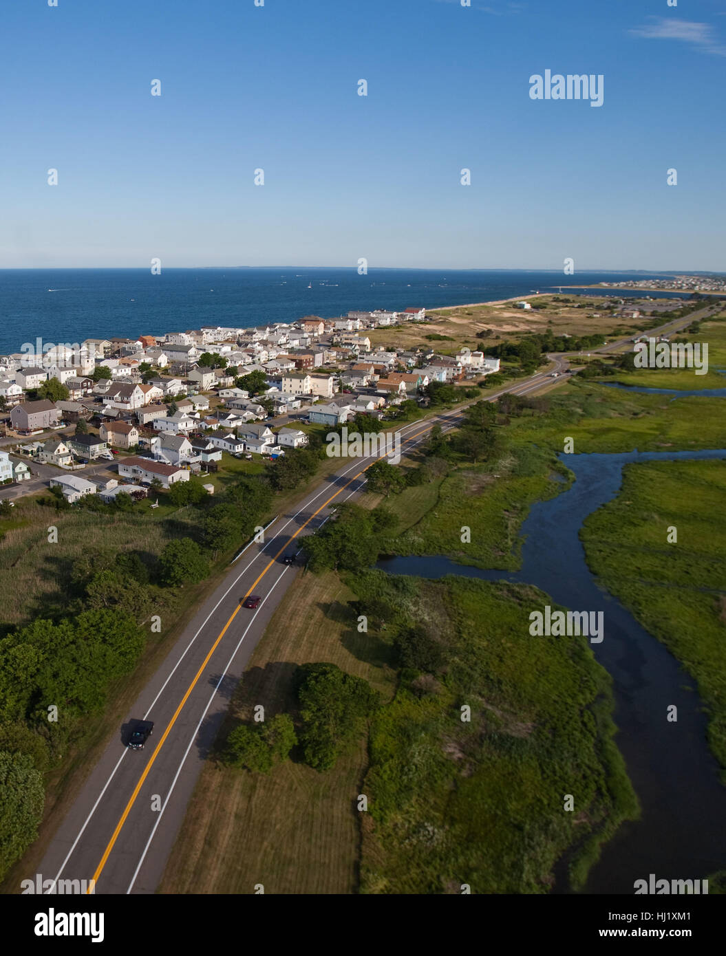 blue, city, town, american, green, new, beach, seaside, the beach ...