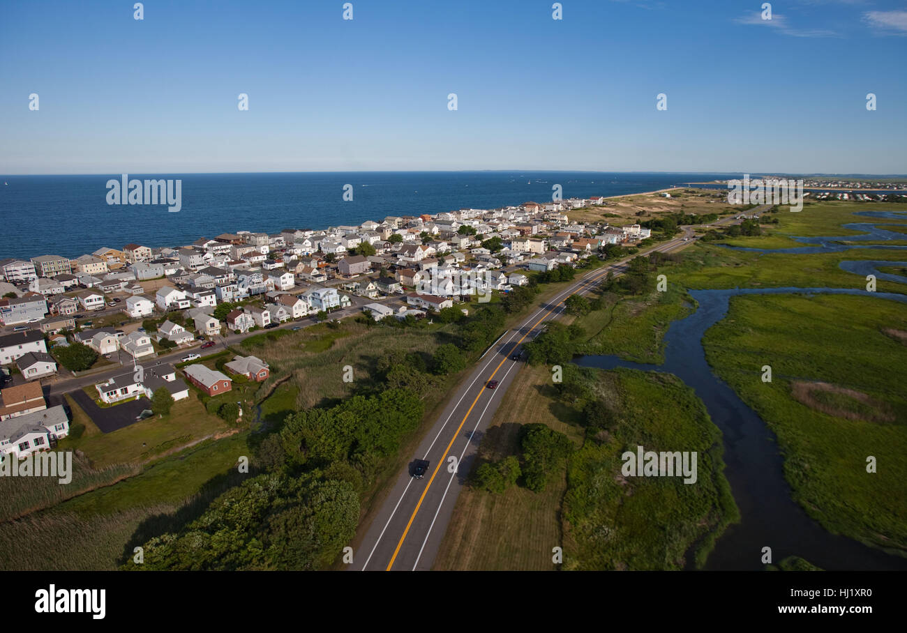 blue, city, town, american, green, new, beach, seaside, the beach ...