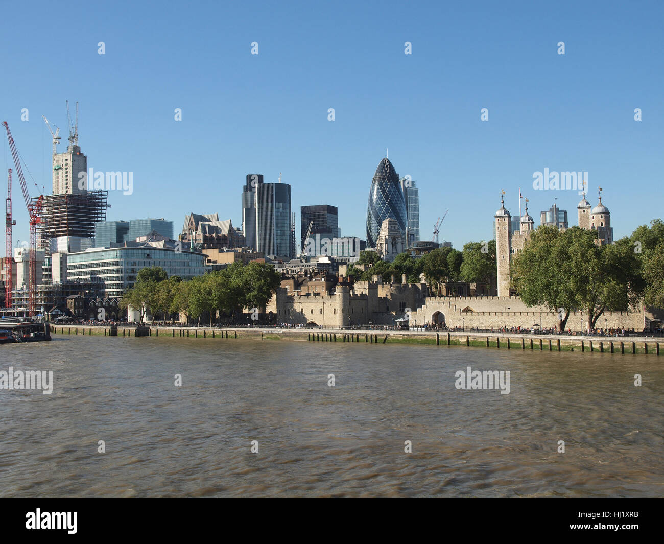 tower, city, town, london, style of construction, architecture ...
