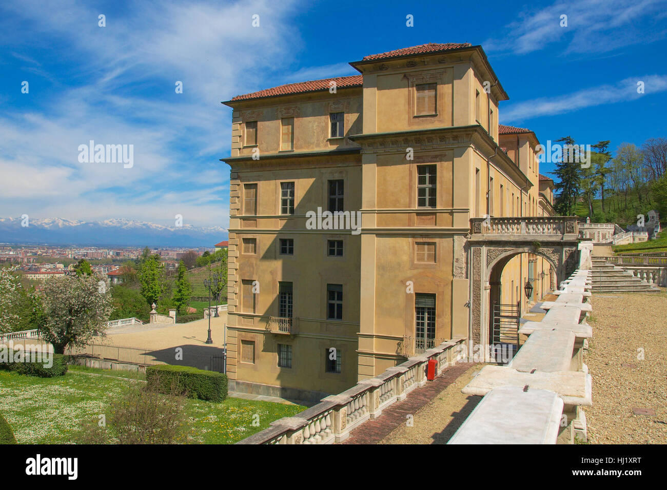 baroque, europe, classical, style of construction, architecture ...