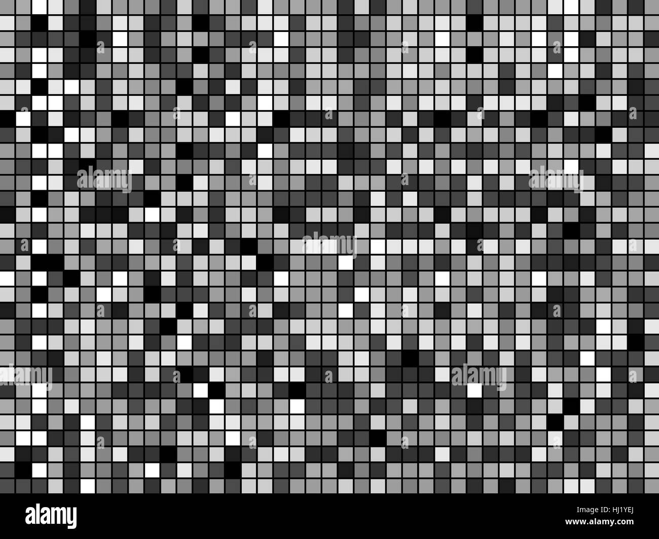 Vector illustration of single isolated abstract background design Stock ...