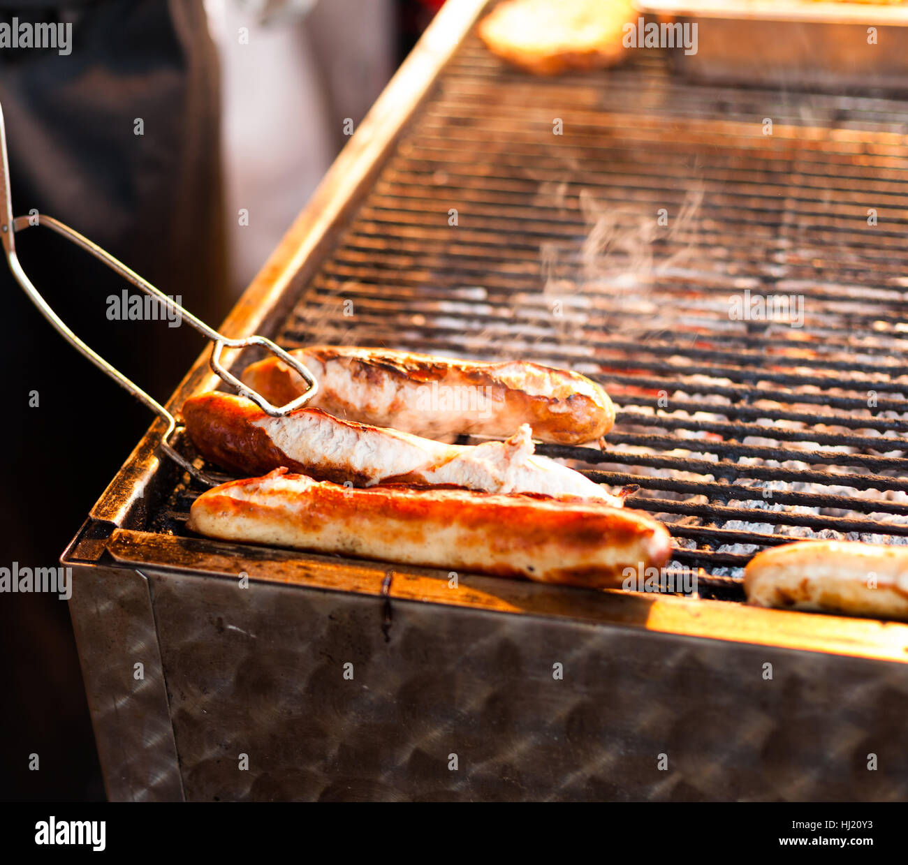 smoke, smoking, smokes, fume, food, aliment, closeup, summer, summerly ...