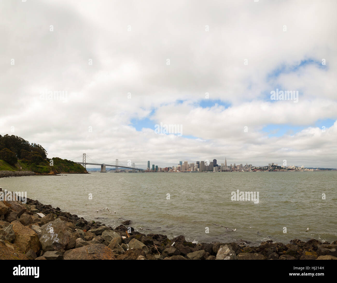tower, buildings, city, town, bridge, beach, seaside, the beach ...