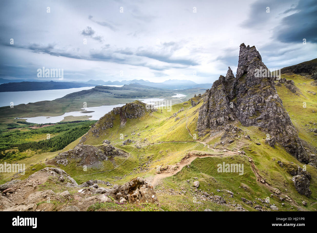 blue, big, large, enormous, extreme, powerful, imposing, immense ...