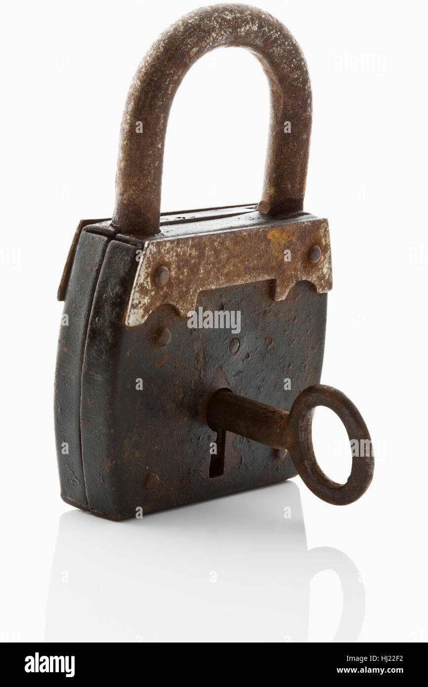 lock, antique, to lock, seal, shutter, protect, protection, symbol ...