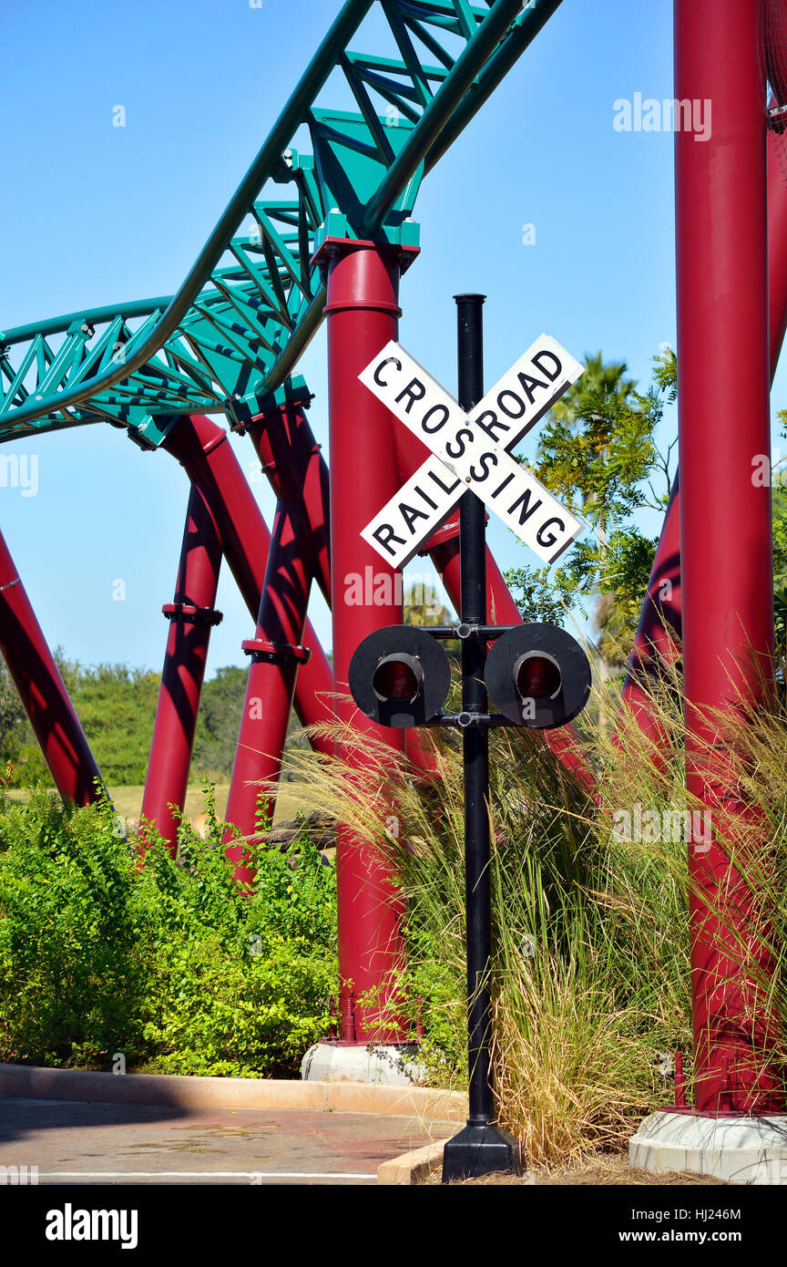 Grade Crossing Predictor