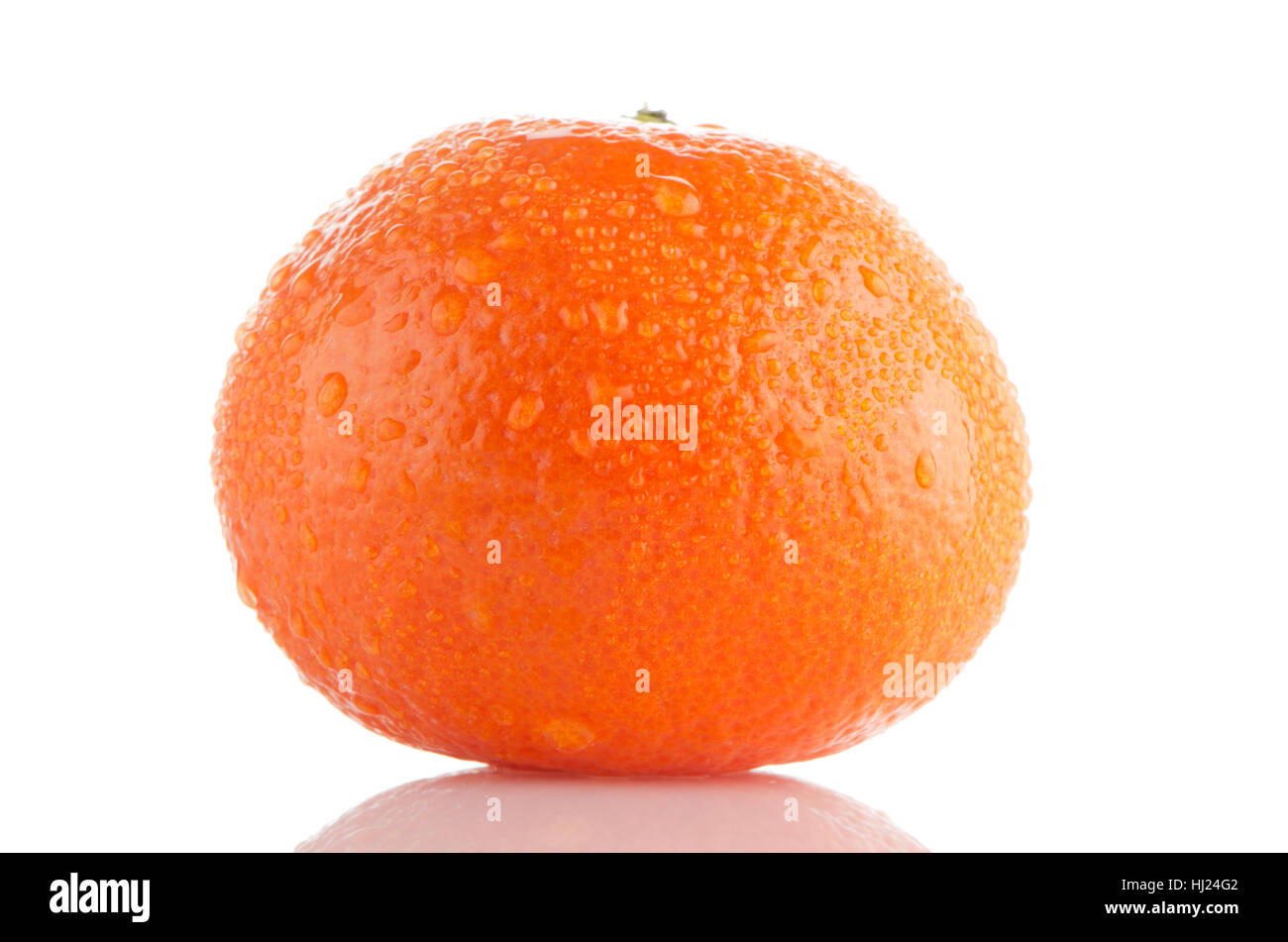 orange, food, aliment, leaf, health, sweet, isolated, colour, green ...