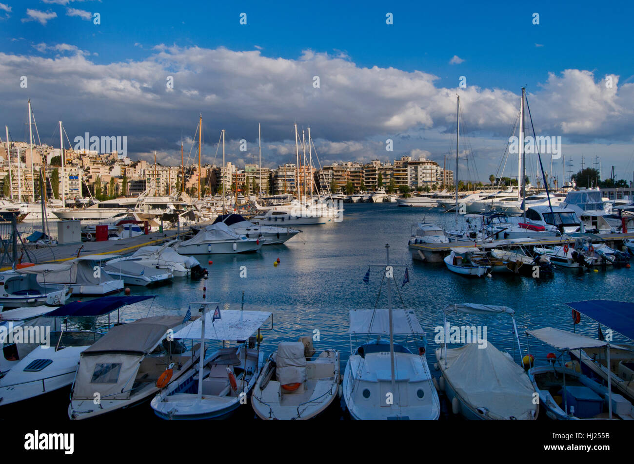 Marina zeas hi-res stock photography and images - Alamy