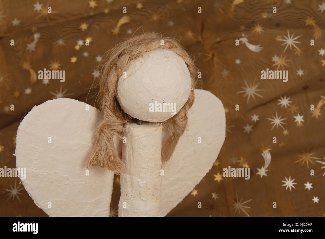 object, wood, angel, angels, decoration, handicraft, stars, asterisks ...