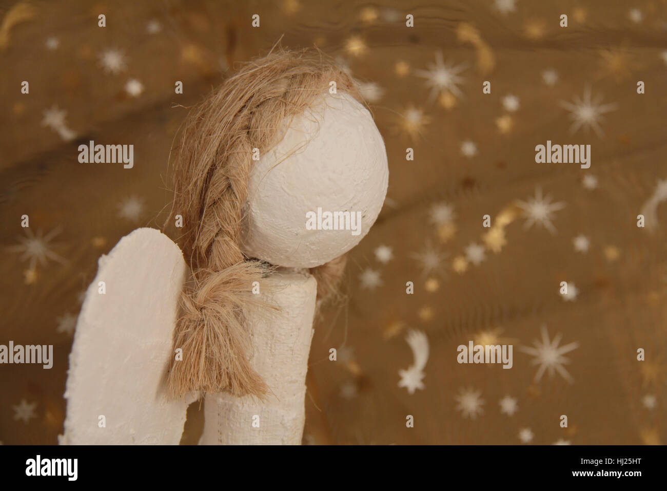 object, wood, angel, angels, decoration, handicraft, stars, asterisks ...