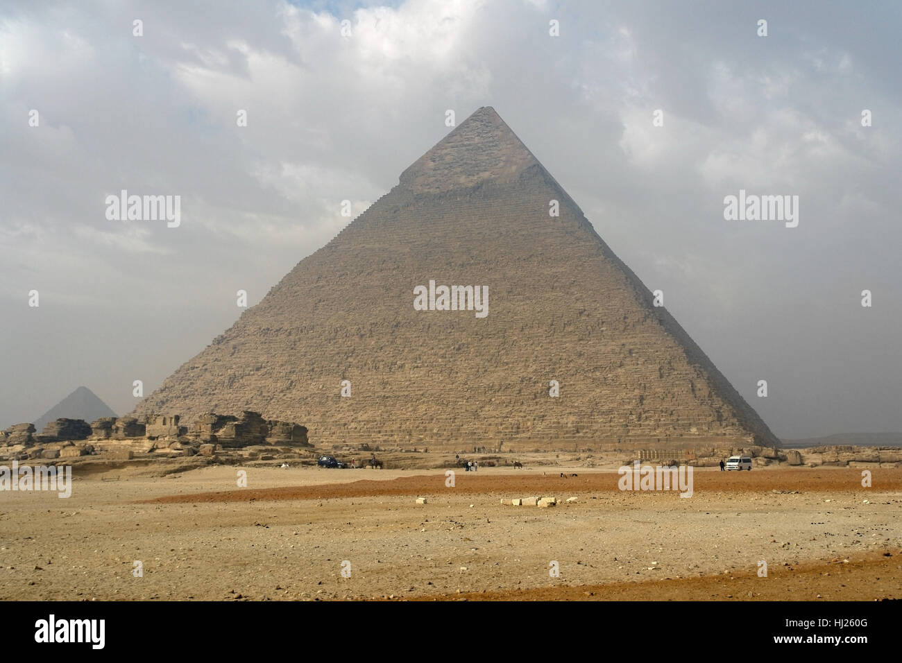 desert, wasteland, pyramid, egypt, archeological excavation, historical ...