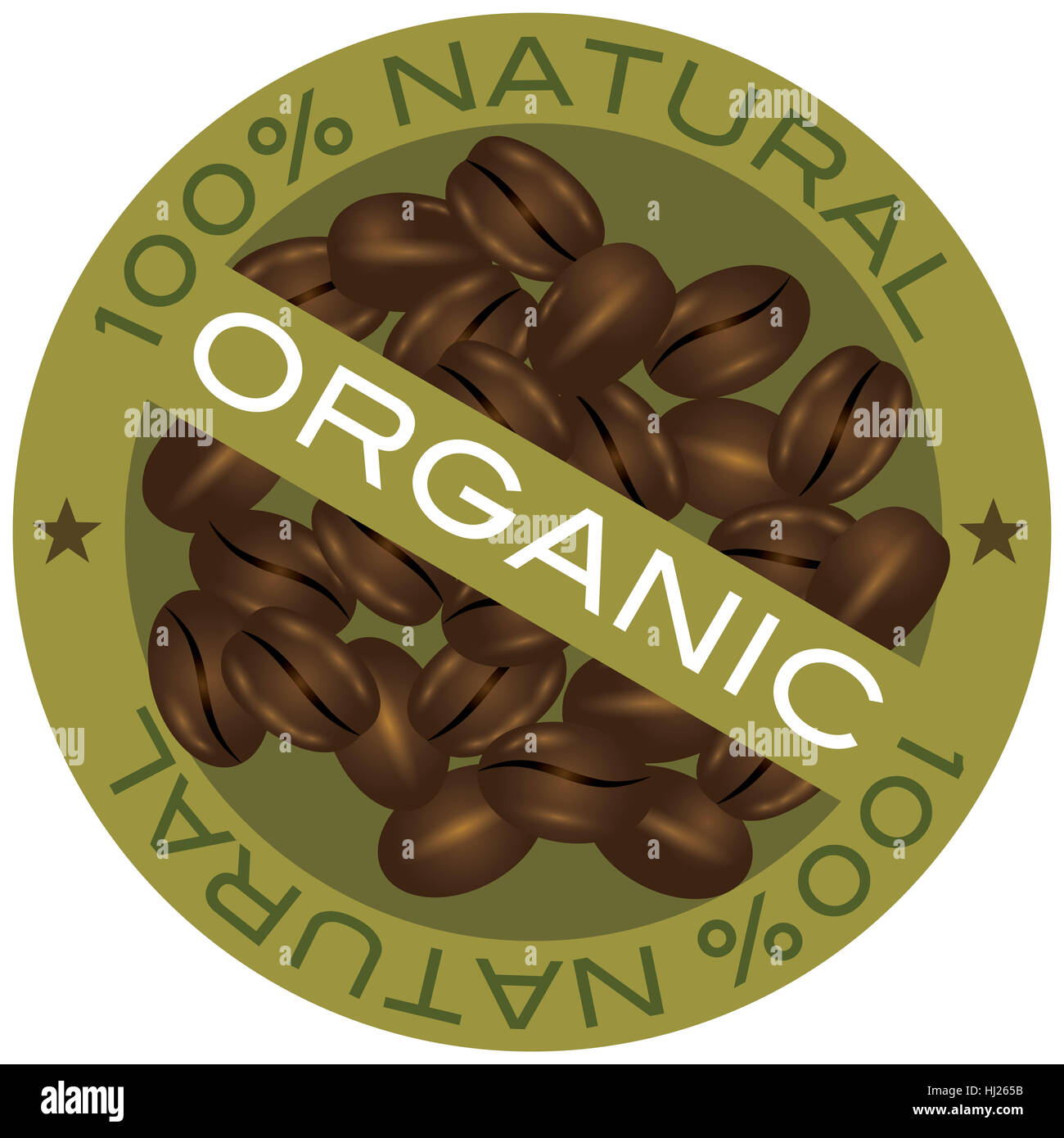 beans, espresso, coffee, cappuccino, cappuchino, label, stickers ...