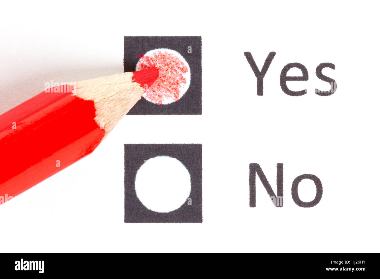 Vote button black and white hi-res stock photography and images - Alamy