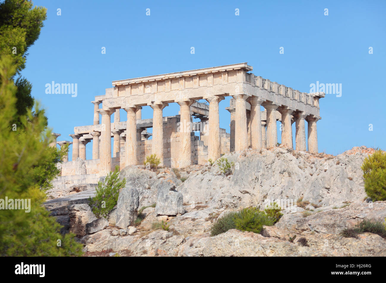 temple, greece, greek, ancient, religious, belief, temple, stone, beam ...