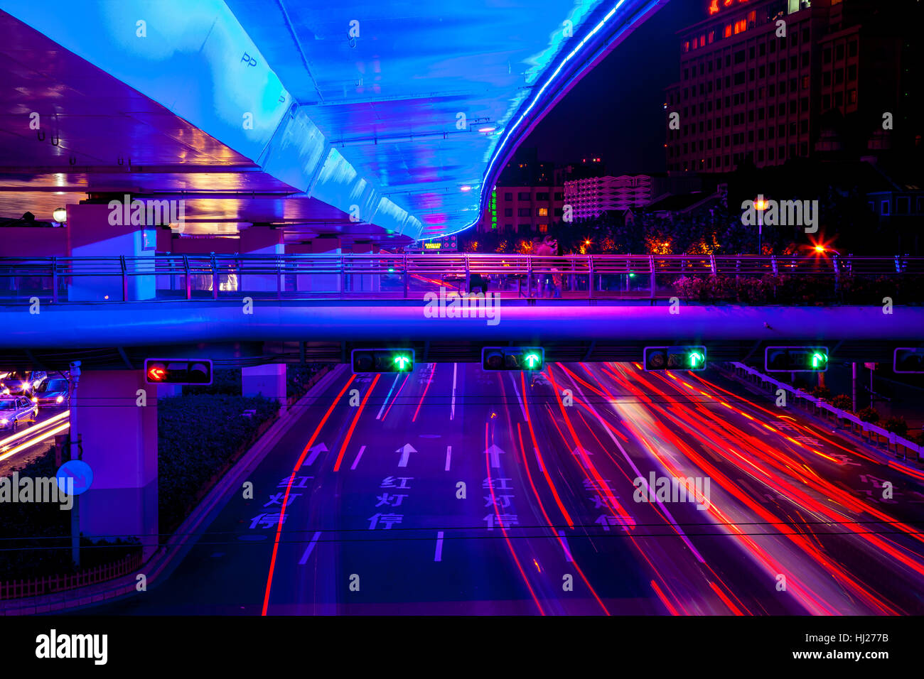 blue, travel, buildings, city, town, monument, culture, traffic Stock ...