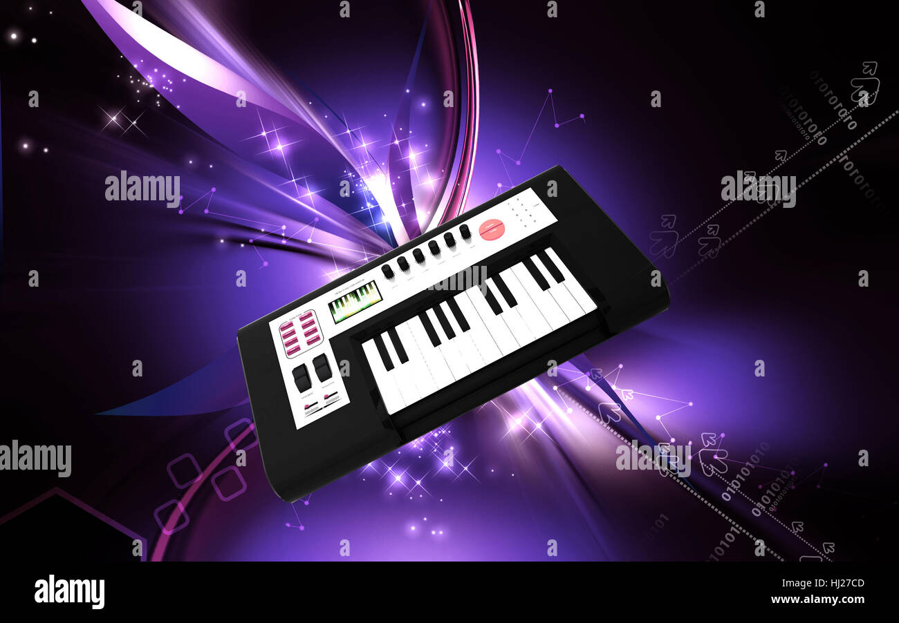 Controller midi hi-res stock photography and images - Alamy