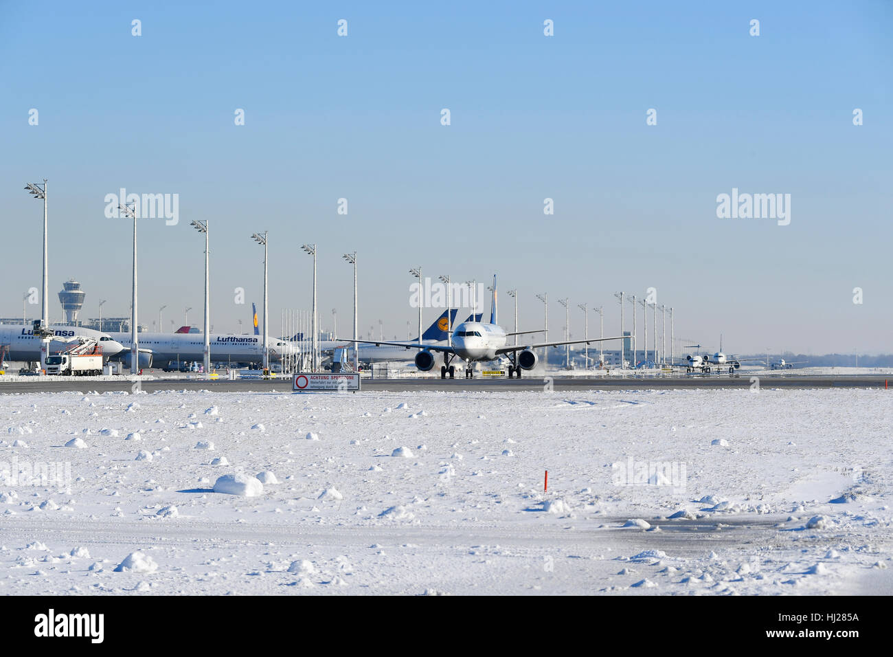 Lufthansa, Regional, CityLine, city line, LH, Airbus, A, Line Up ...