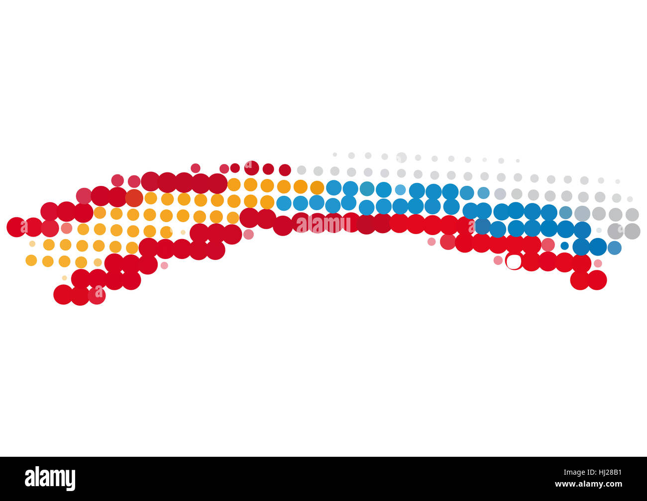 blue, graphics, model, design, project, concept, plan, draft, modern ...