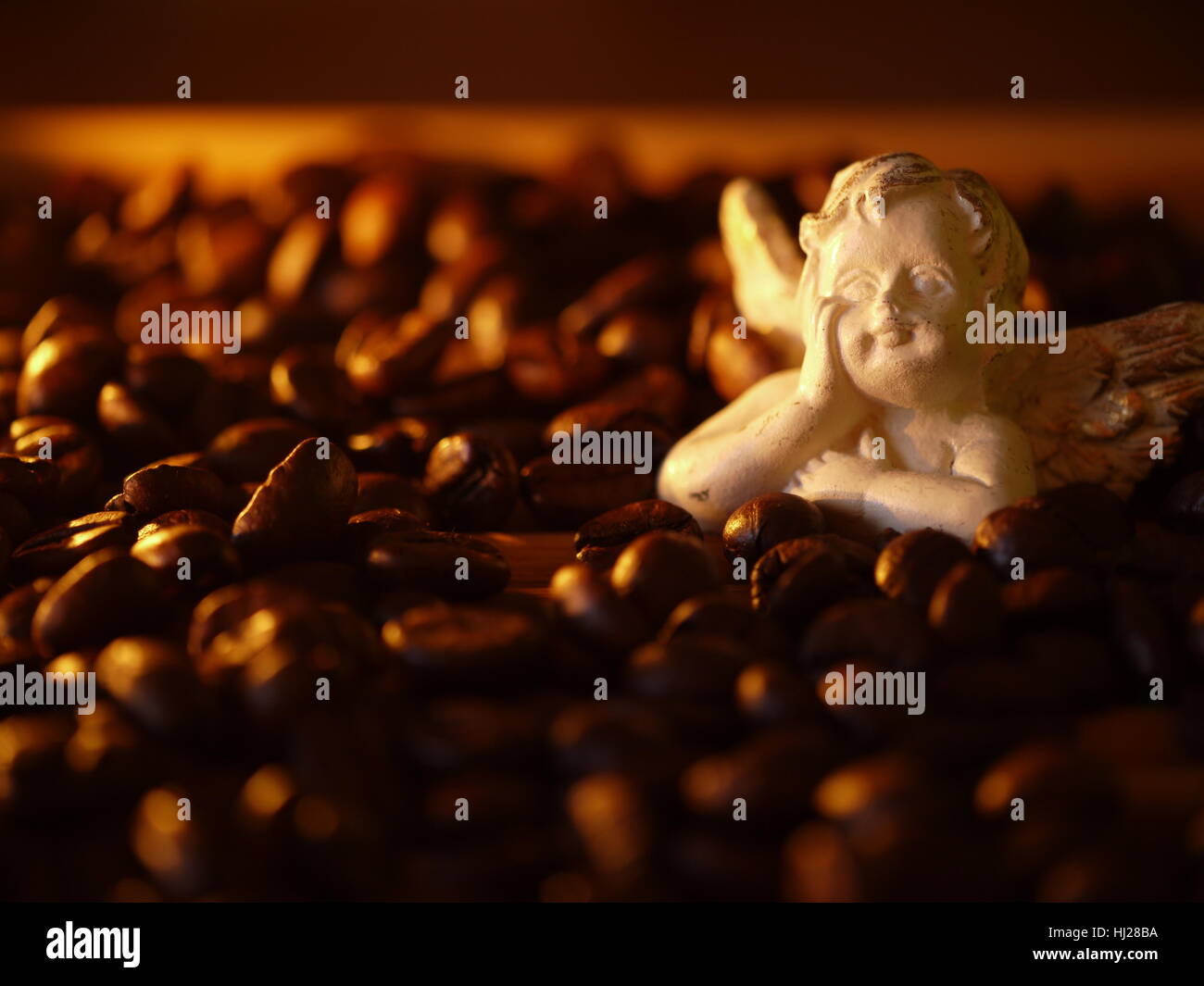 Angel drink hi-res stock photography and images - Alamy