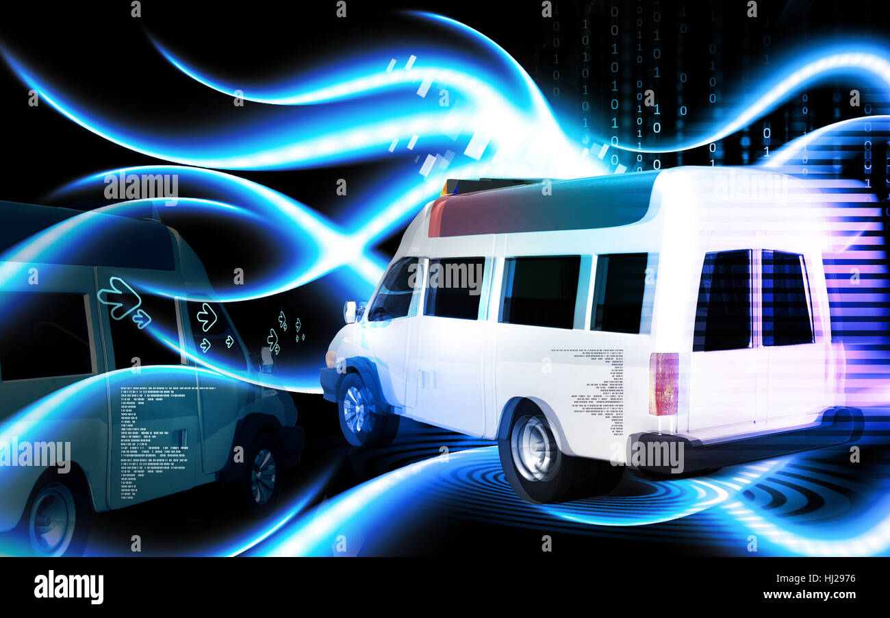 Ems quick response vehicle hi-res stock photography and images - Alamy