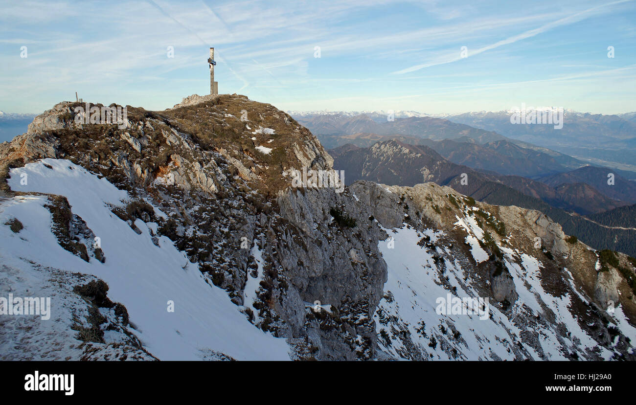 alps, alp, sunrise, timberline, meadow, mountain, scenery, countryside ...