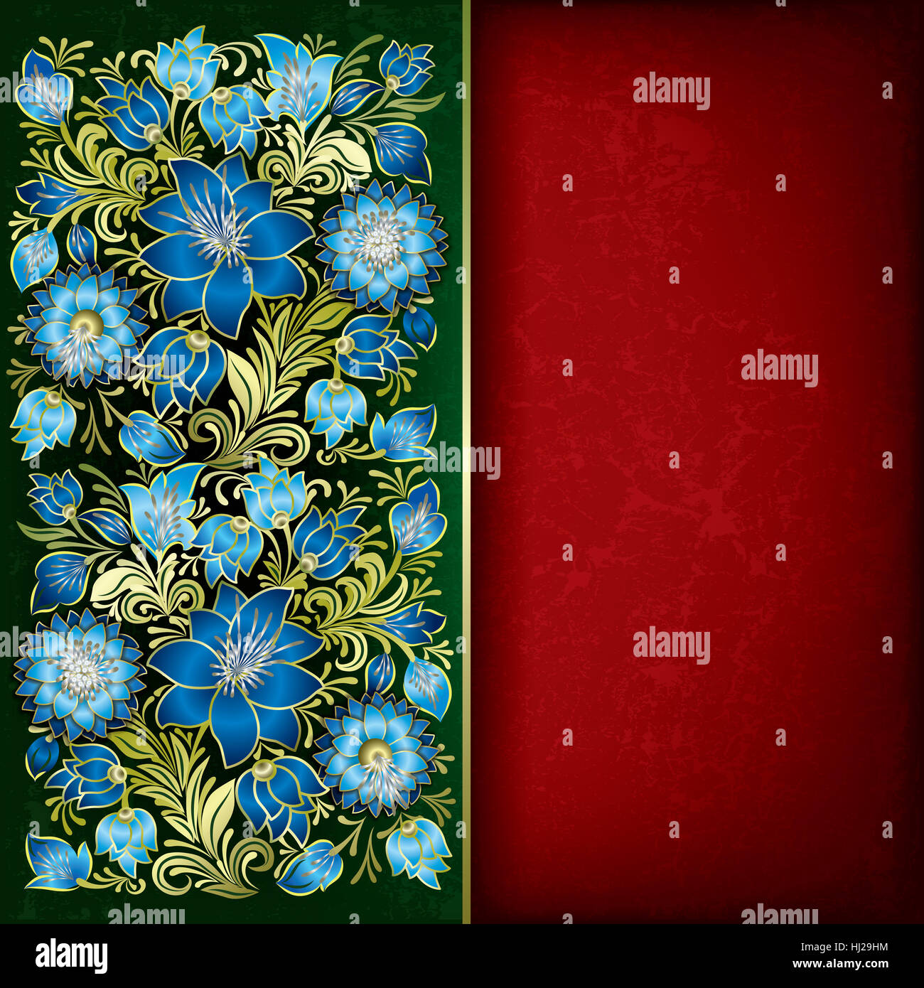 flower, plant, antique, ornament, decor, ornate, retro, backdrop ...