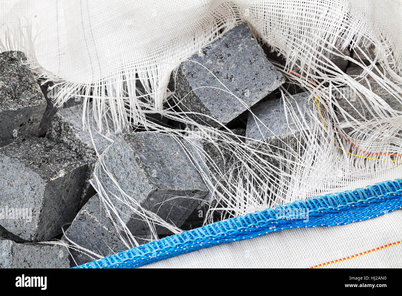 Torn sack hi-res stock photography and images - Alamy