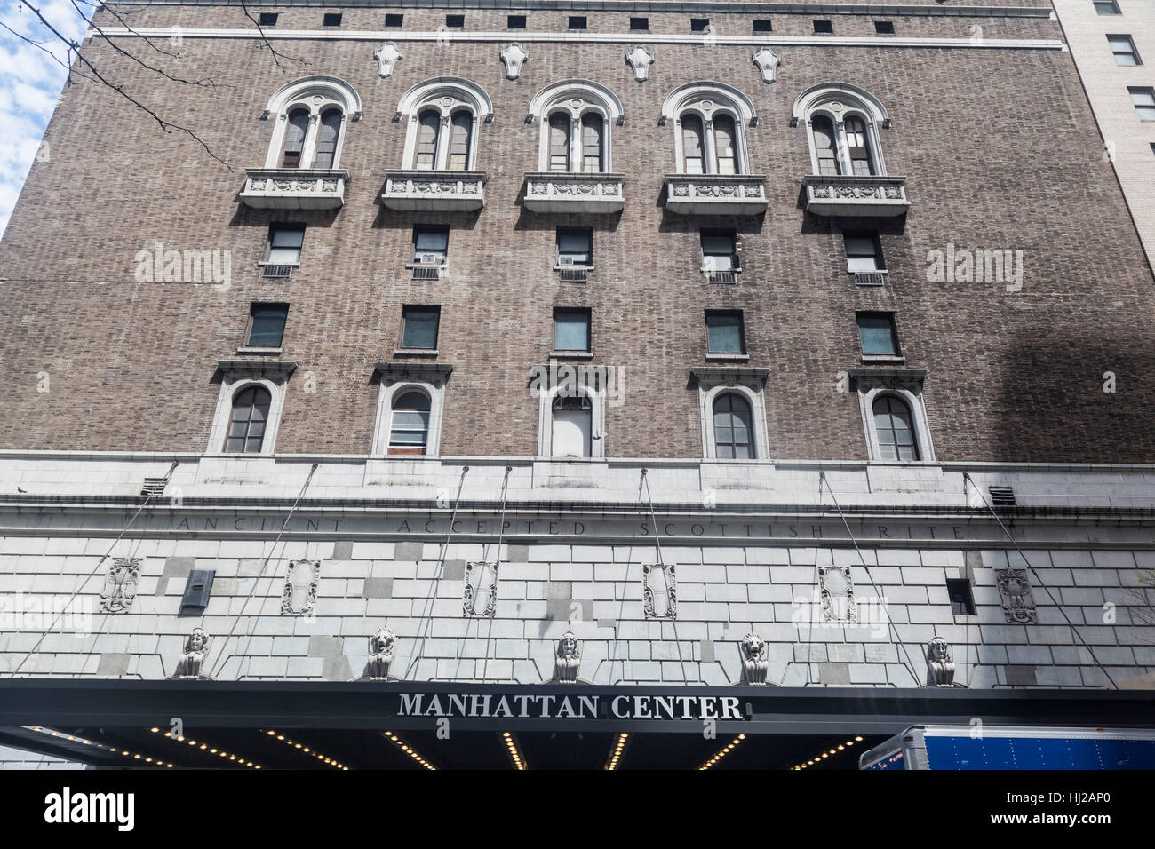 Manhattan island history center hi-res stock photography and images - Alamy