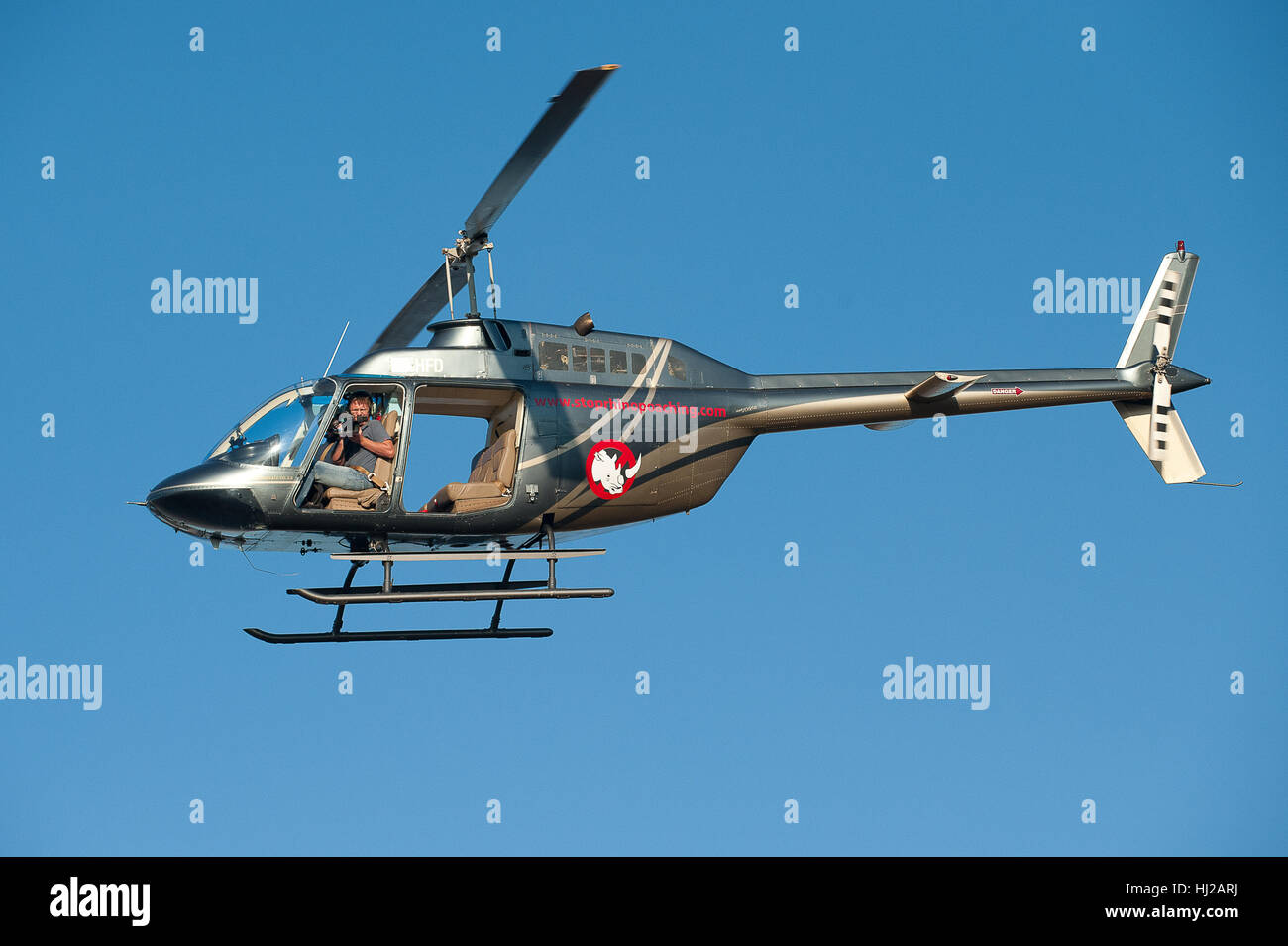 Filming hunt hi-res stock photography and images - Alamy