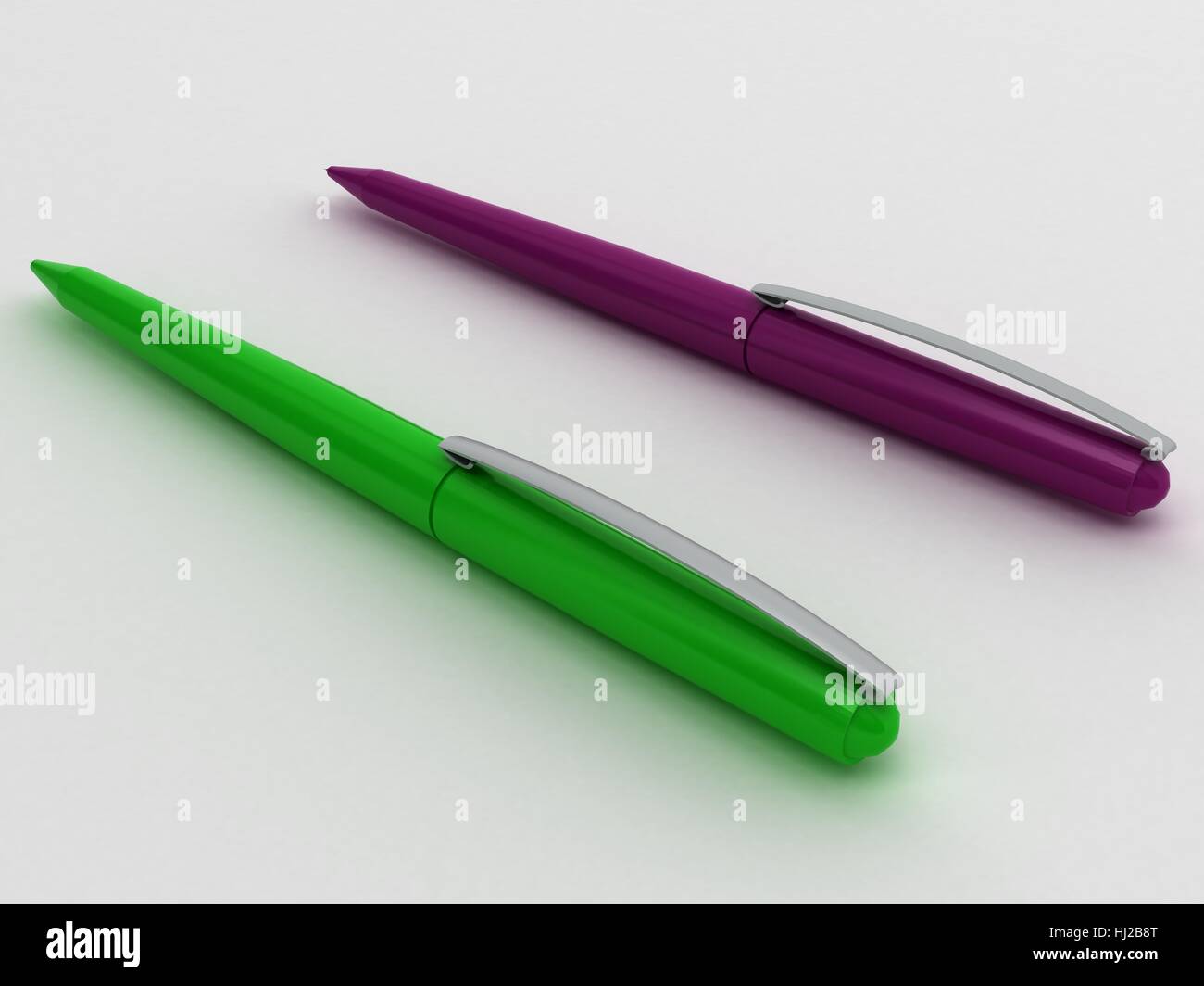 write, wrote, writing, writes, object, illustration, violet, render ...