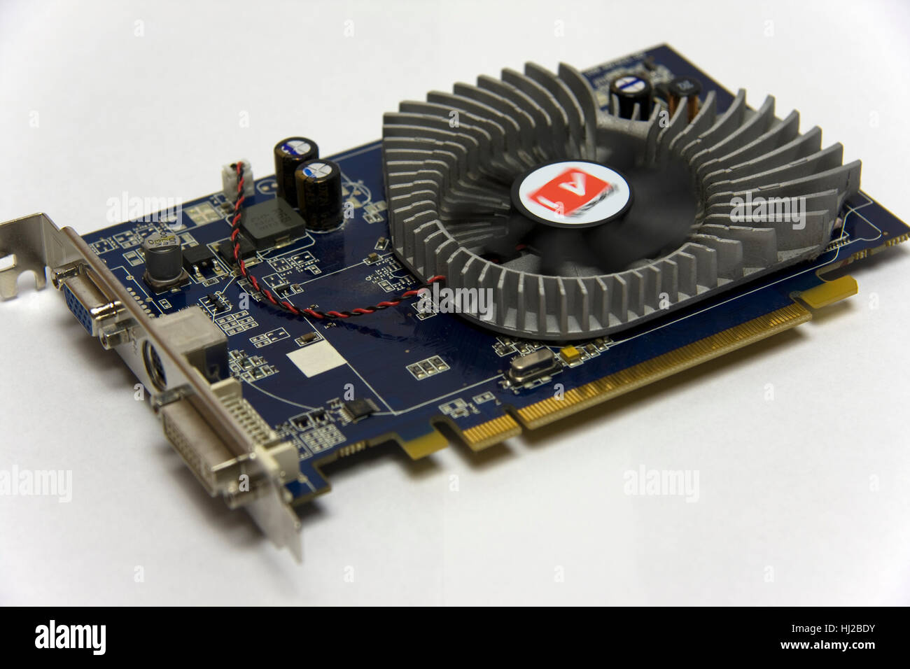 Grafikchip hi-res stock photography and images - Alamy