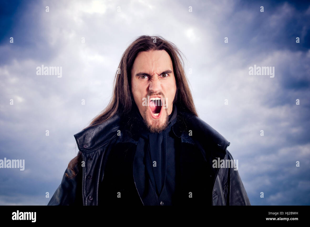 Angry anger outrage man angry anger outrage human emotion shout hi-res ...