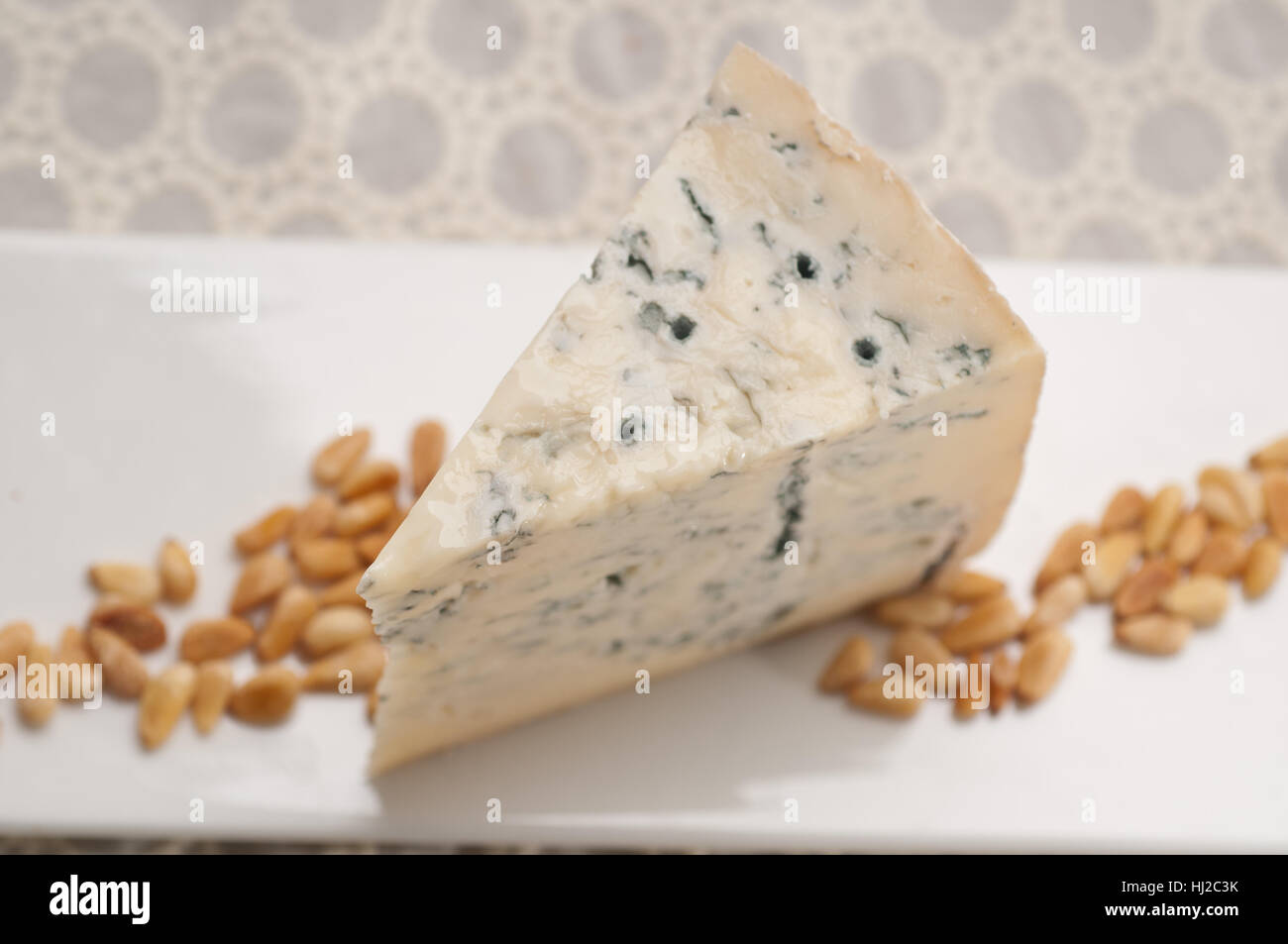 blue, food, aliment, board, single, isolated, closeup, green, soft ...