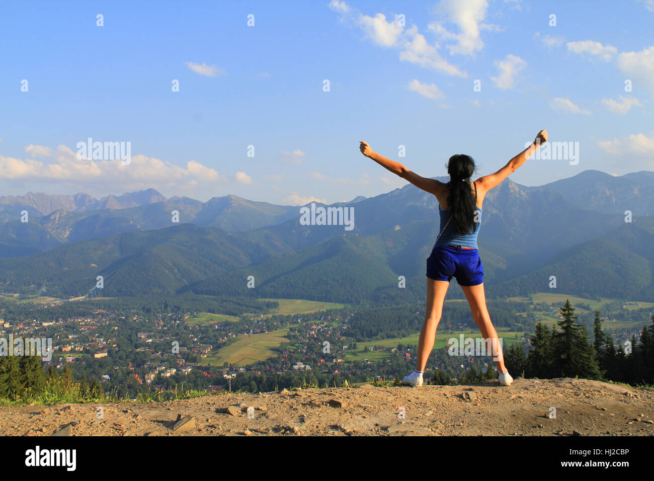horizon, look, glancing, see, view, looking, peeking, looking at ...
