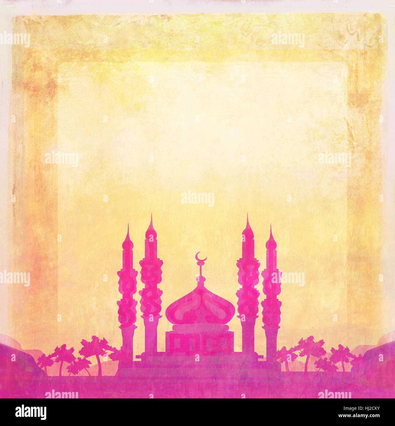 party, celebration, card, islam, mosque, allah, backdrop, background ...
