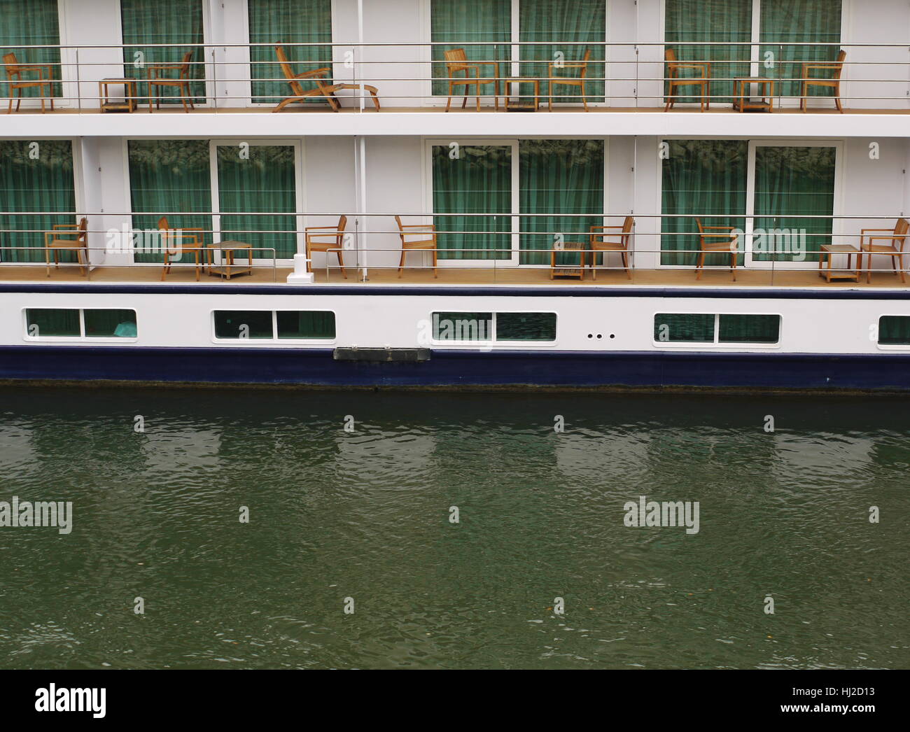 deck, table, chair, water, sailing boat, sailboat, rowing boat, boat ...