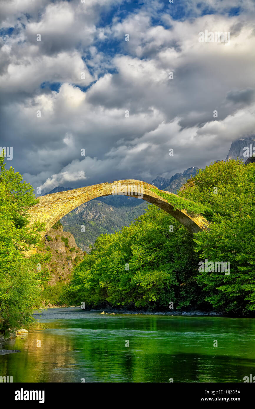 travel, culture, famous, mountains, park, stone, bridge, tourism, arch ...