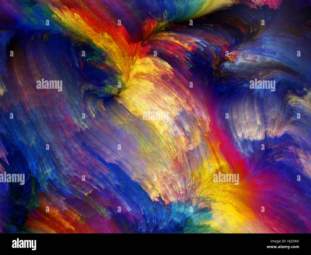 motion, postponement, moving, movement, colour, dynamic, paint ...