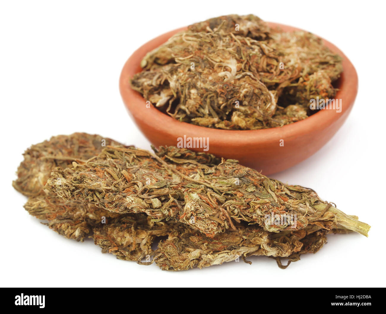 Alternative medicine medicinal cannabis Cut Out Stock Images & Pictures ...