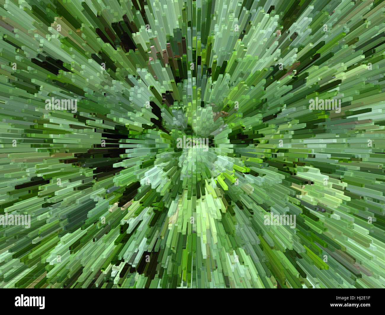 green, bushes, abstract, abstraction, bog, backdrop, background ...