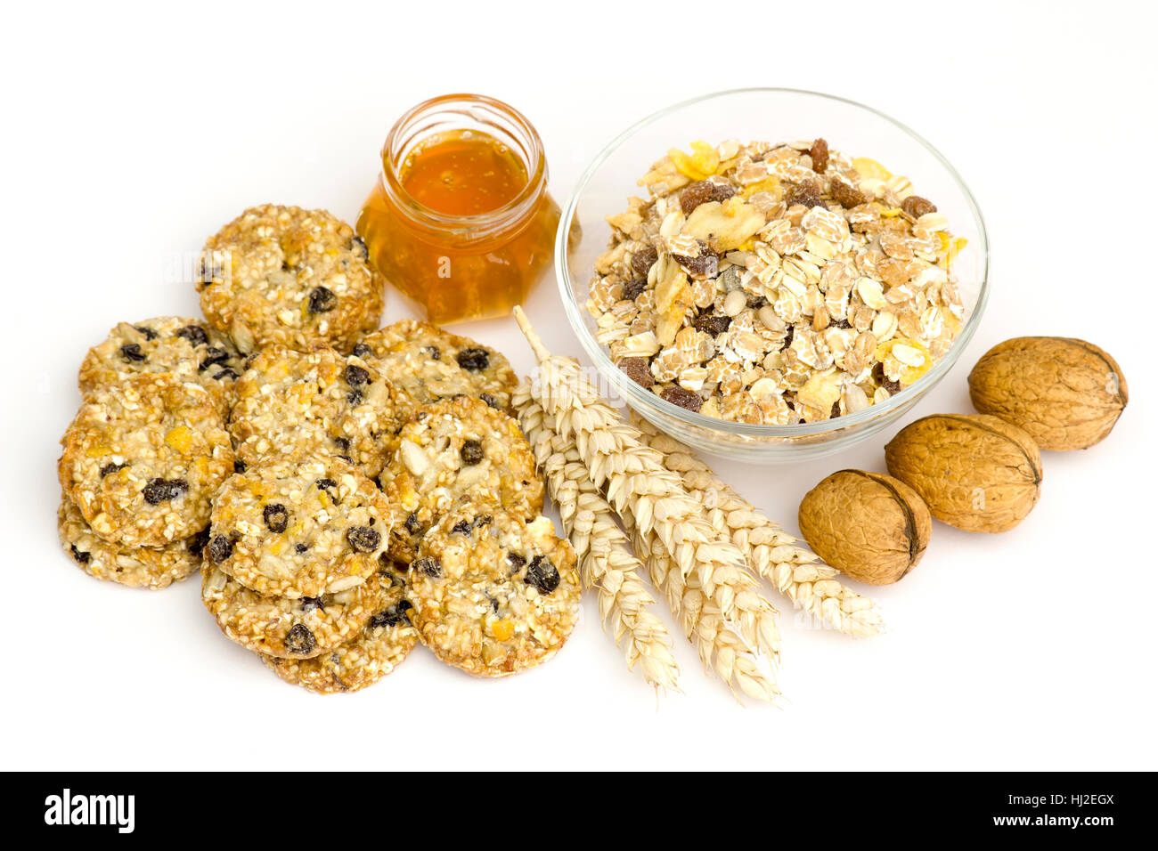 some, several, a few, food, aliment, health, sweet, isolated, closeup ...