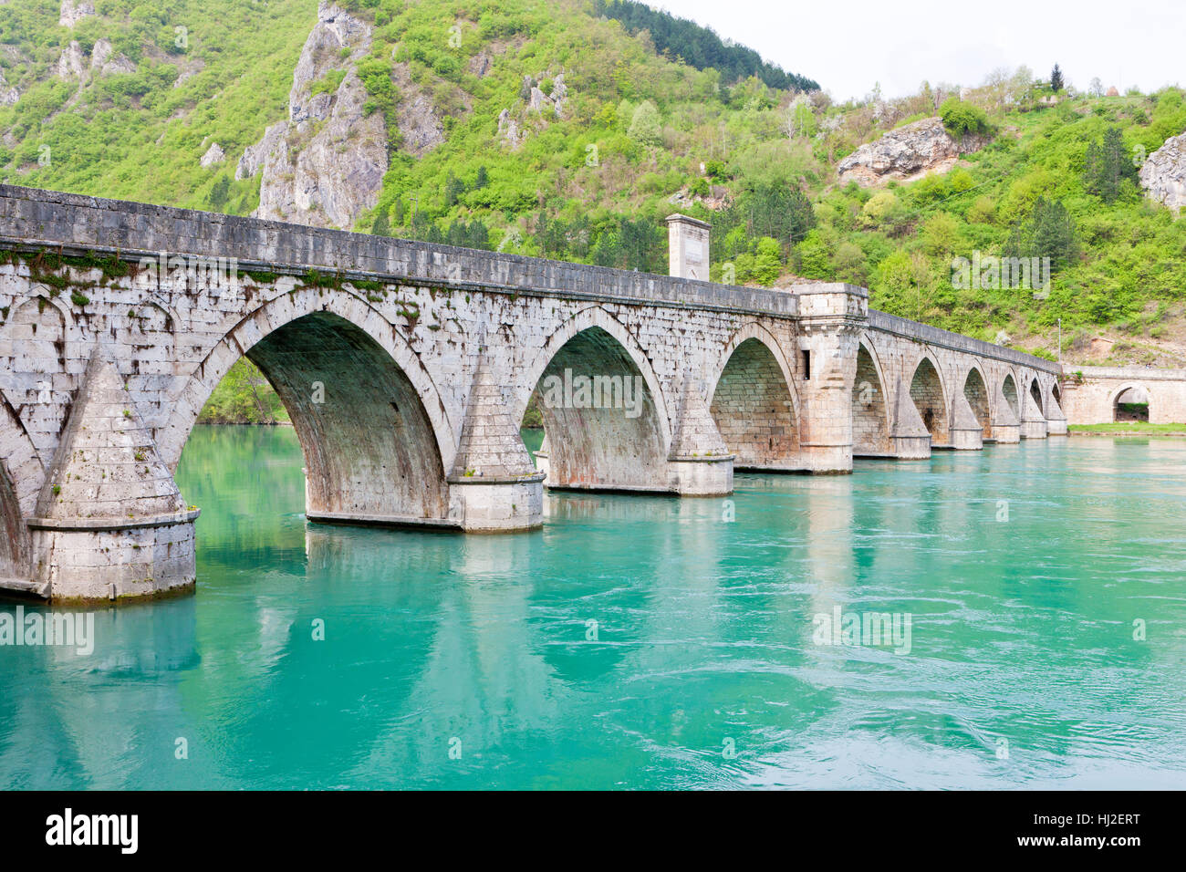 bridge, europe, building, travel, historical, bridge, sights, europe ...