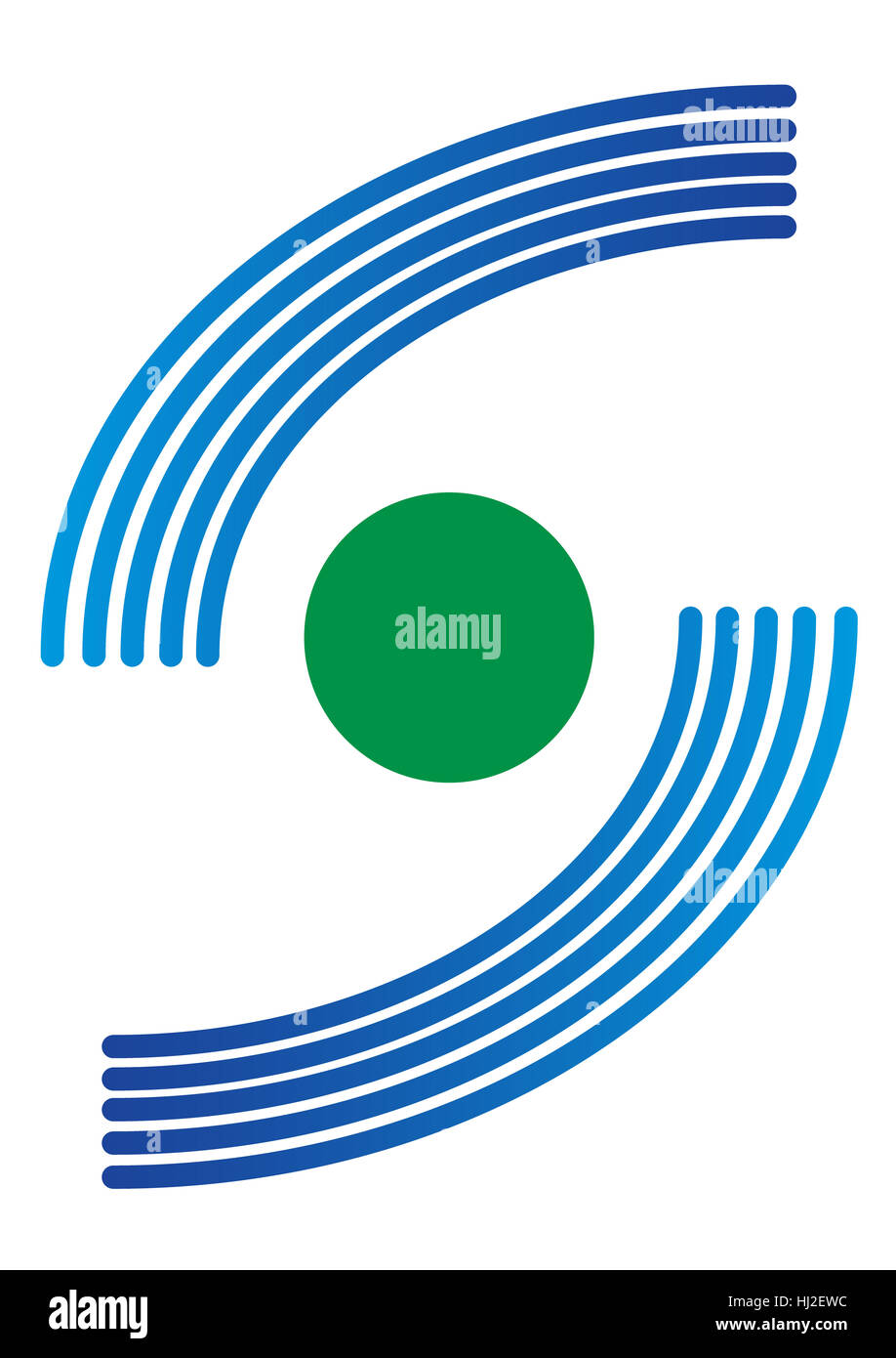 blue, graphics, model, design, project, concept, plan, draft, modern ...