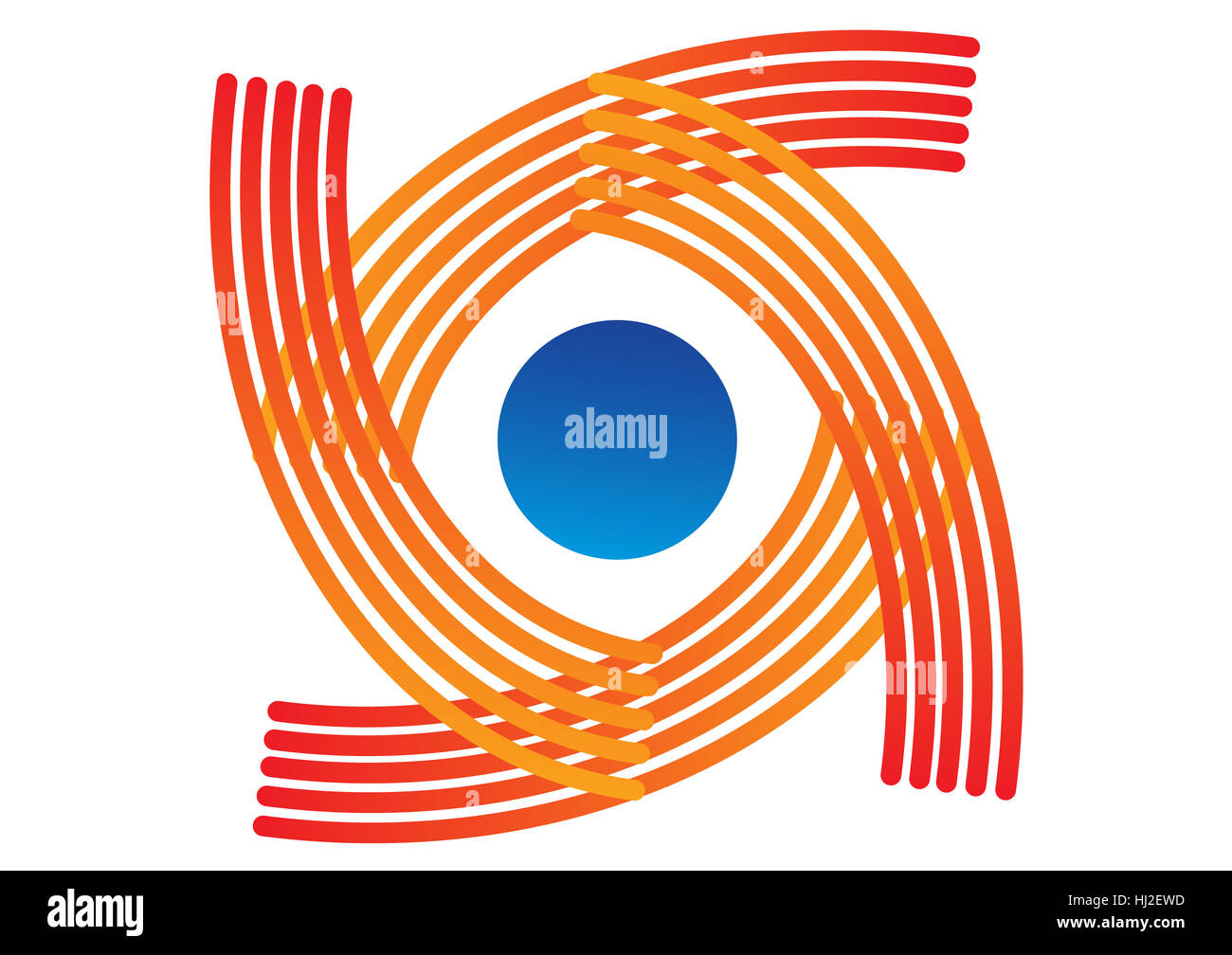 blue, graphics, model, design, project, concept, plan, draft, modern ...