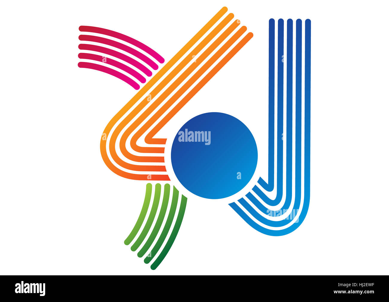 blue, graphics, model, design, project, concept, plan, draft, modern ...