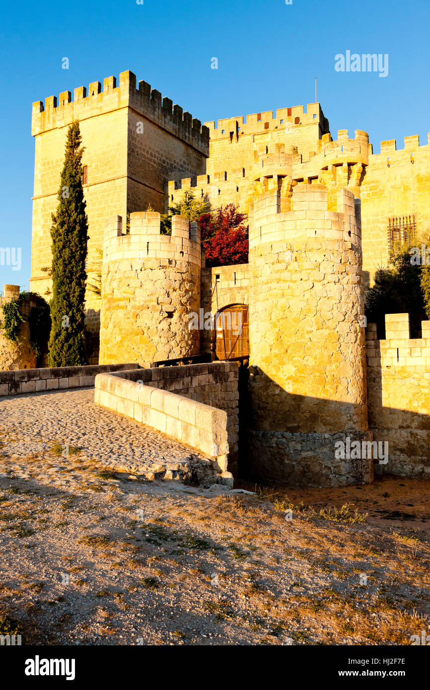 europe, spain, style of construction, architecture, architectural style ...